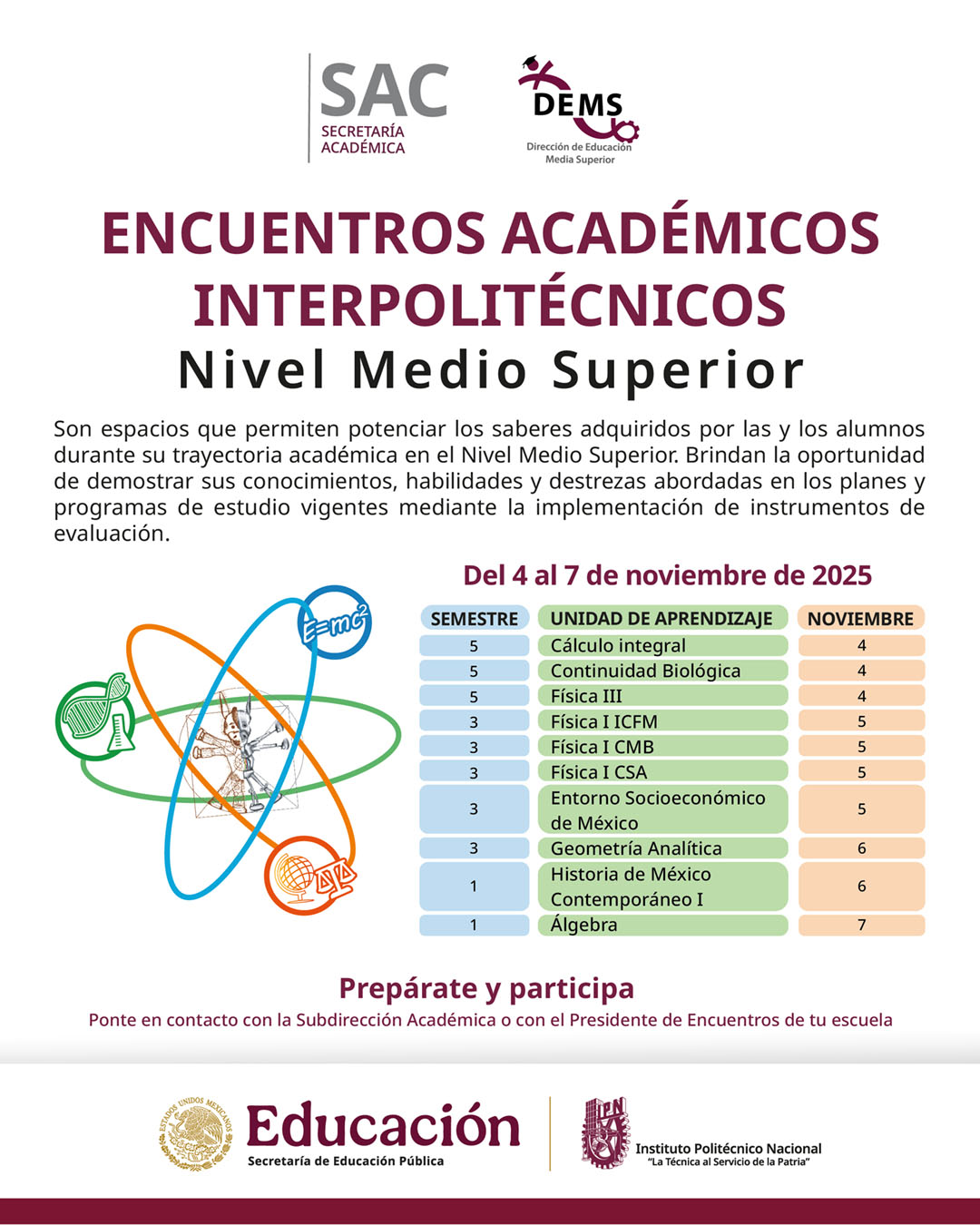 Inicio - Página Oficial del Centro de Estudios Científicos y ...